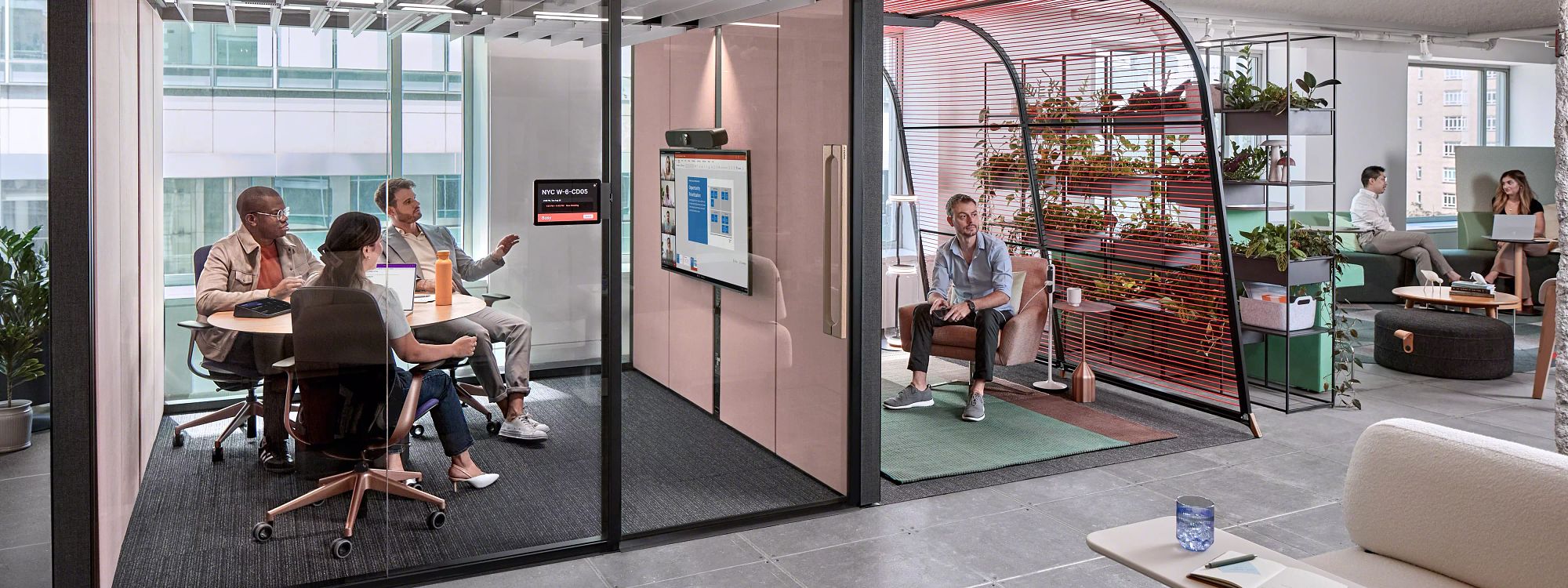 Case Studies Archive - Franklin Integrated Interiors