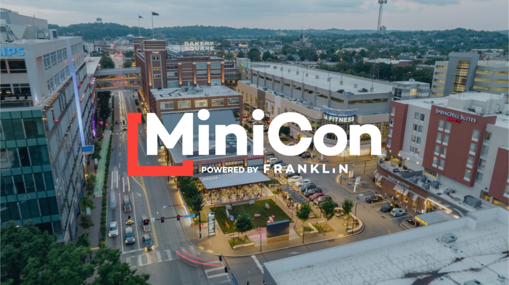 Minicon - Franklin Integrated Interiors