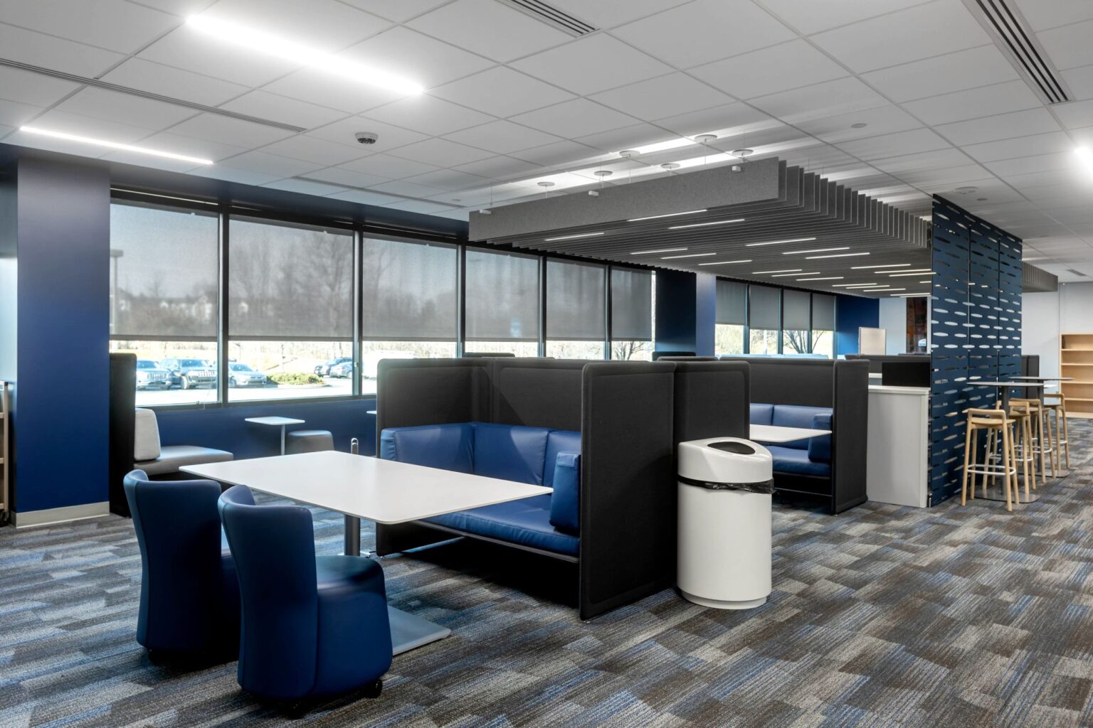 Project Galleries Archive - Franklin Integrated Interiors