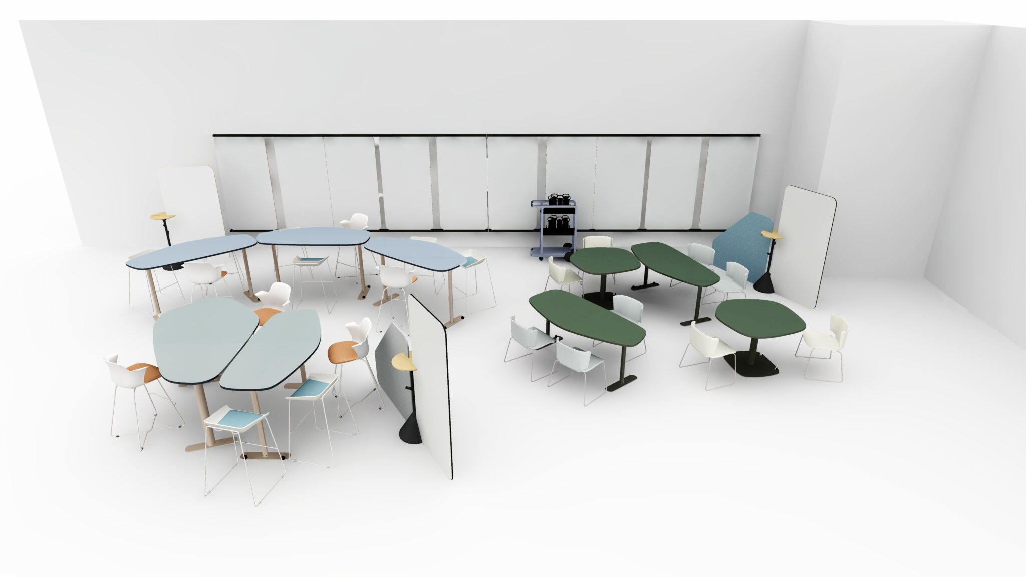 Try Before You Buy: How Pilots De-Risk Classroom Renovations - Franklin ...