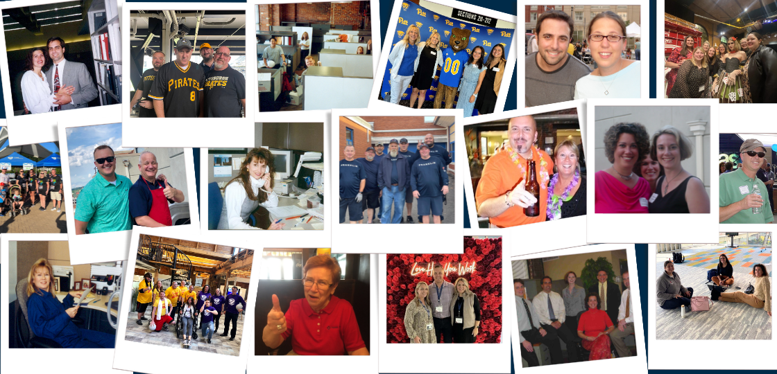 Franklin Interiors Turns 80! - Franklin Integrated Interiors