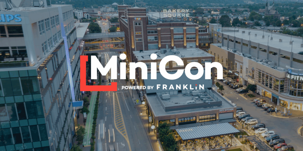 Minicon - Franklin Integrated Interiors